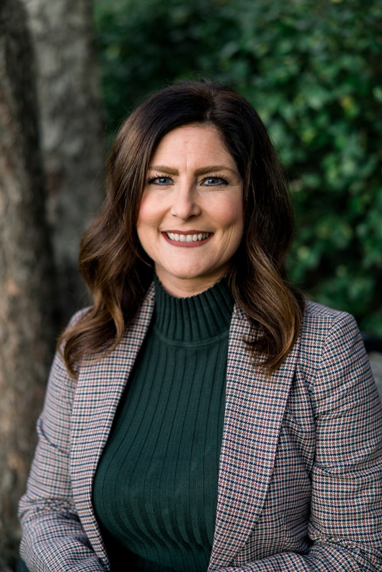 Susan Rodriguez – Educational Leadership